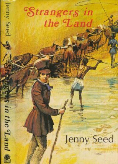 Strangers in the Land - Gravitas